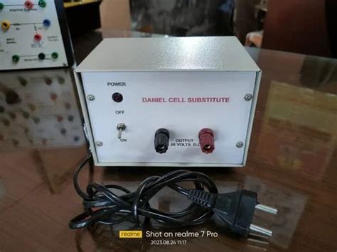 Daniel Cell Substitute At ₹ 650piece Daniell Cell In Ambala Id 16555465588