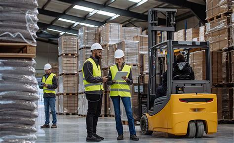 Warehouse Safety 101 Benefits Best Practices And Solutions