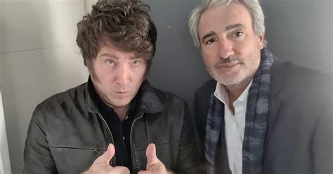 Un Economista Cercano A Milei Descartó Un Plan Bonex O Un Default De La