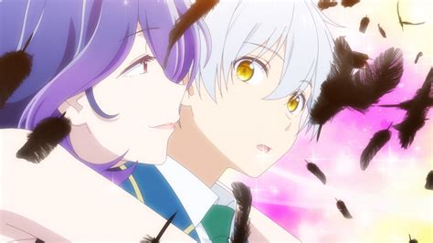Kinsou No Vermeil Wallpapers Wallpaper Cave