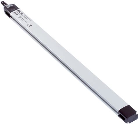 Mpa Détection Opto électronique