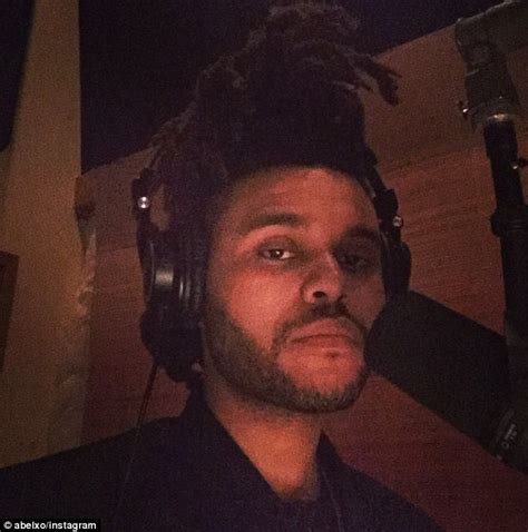 The Weeknd Equipboard
