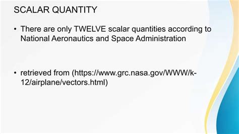 Chapter2 Motion Lesson 2 Scalar Vs Vector Ppt