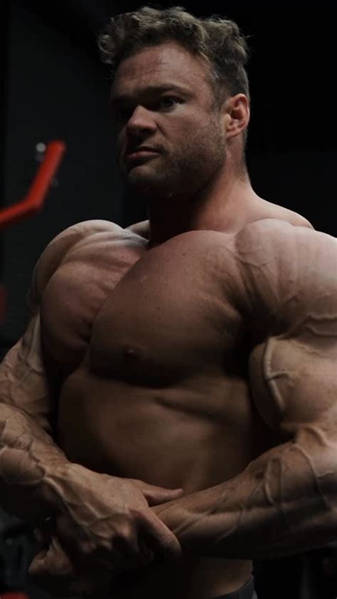 Alexander Westermeier Ifbb Pro Alexander Westermeier • Instagram Photos And Videos