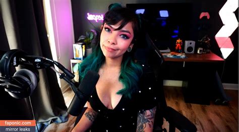 Aileen Senpai Aka Aileen Nude Leaks Onlyfans Patreon Photo