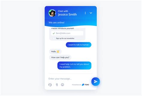 6 Different Types Of Chatbots Classification And Categories