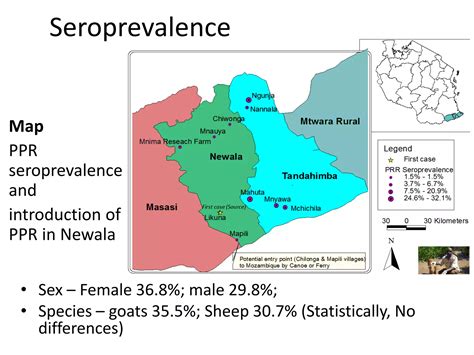 Peste Des Petits Ruminants Ppr Outbreak In Southern Tanzania Pptx