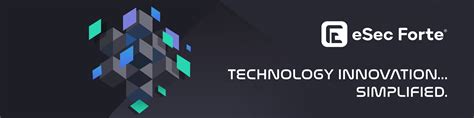 Esec Forte® Technologies Linkedin