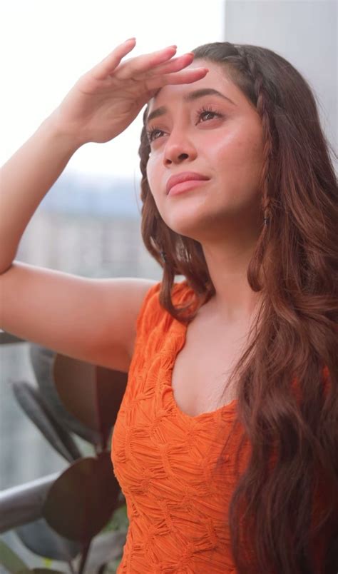 Shivangi Joshi 🌹 ️🌹