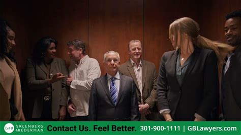 Andy Bederman A Giant In The Courtroom 15 2024 Youtube