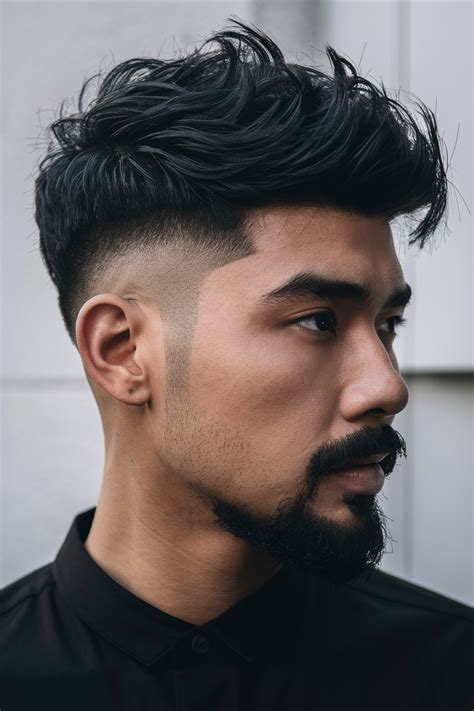 22 Quiff Hairstyles For Men Classic Curly Short And Modern Ideas