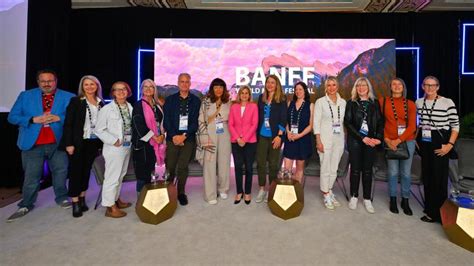 Zsófia Szemerédy On Linkedin Canadas Leading Media Companies Announce Canadian Broadcasters For…