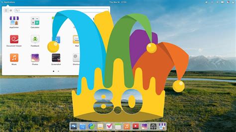 Elementary Os An Os For Suckers Homo Ludditus
