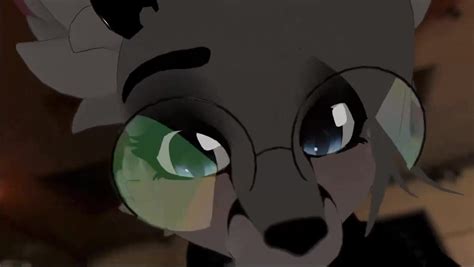 Anime Farting Electrodummy Furry Vrc Fart 1