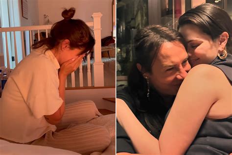Selena Gomez Shares Moment She Found Out About Emilia Pérez Role