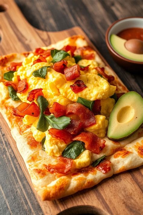 16 Flatbread Recipe Ideas To Try For Quick And Tasty Meals