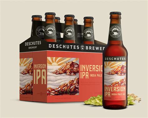 Deschutes Brewing Company