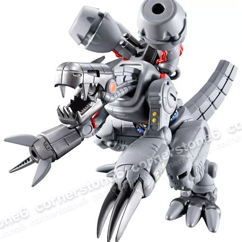 Machine Digimon