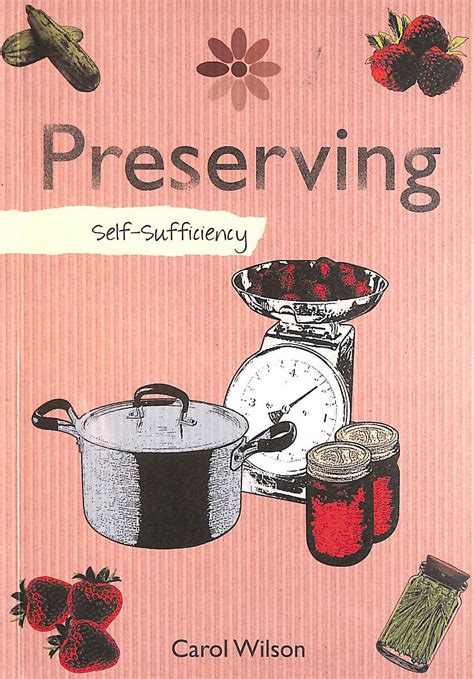 Self Sufficiency Preserving