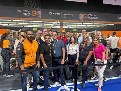 What A Day Real Privilege To Spend A Saturday With Our Partners And Customers At The Hankook