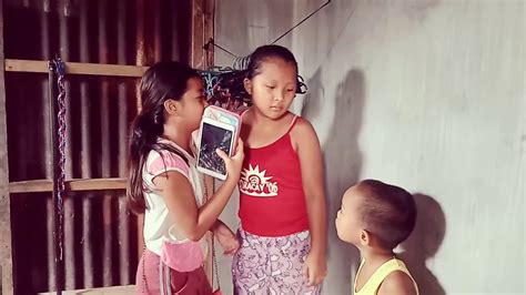 Ampon Na Bata Hinahandog Ng The Only Love Youtube