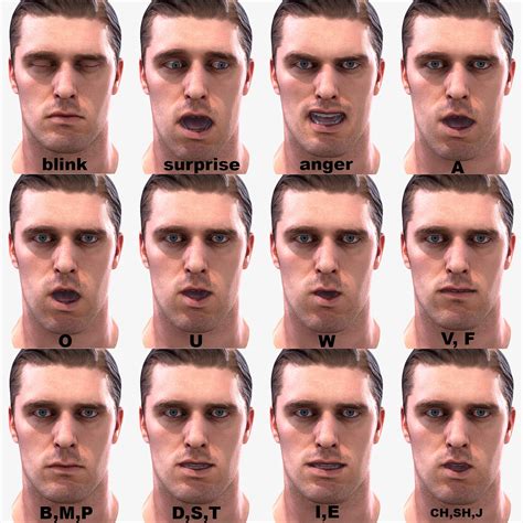 Ready Crye Multicam 3d Model