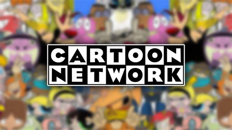 It Has No Equal 23 Years Ago Today The Greatest Cartoon Network Tv