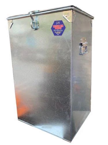 Grain Storage Container Capacity 1000 Ml At ₹ 4000 Piece In Ghaziabad Id 2856774436997