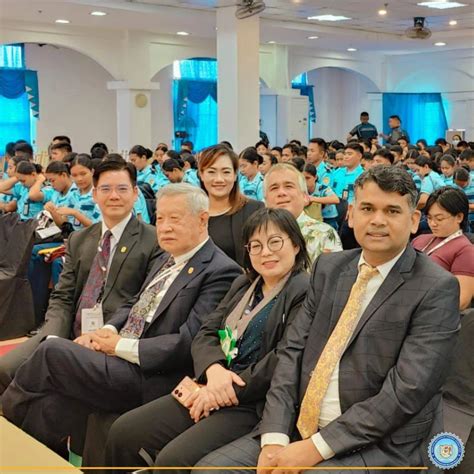 Forensicsciencewithoutborders Sifs Internationalconference Internationalcollaboration