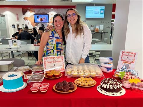 Living Our Credo — Last Week Ethicon San Lorenzo Came Together In A