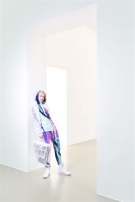 Glitch Victor Hedwig