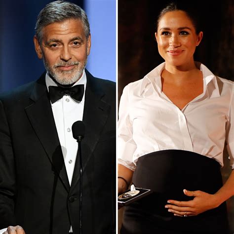 George Clooney Tuxedo