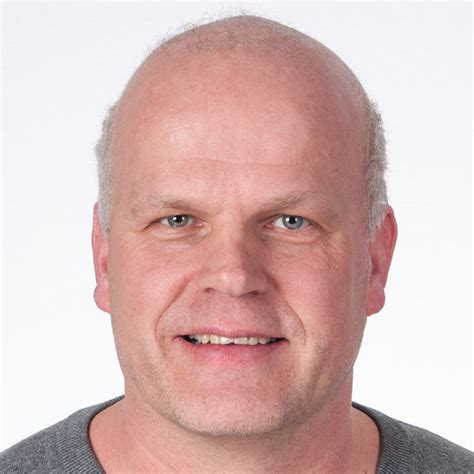 Michael Blanke Betriebsleiter Probind Xing