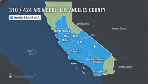 424 Area Code What You Need To Know Pqr News