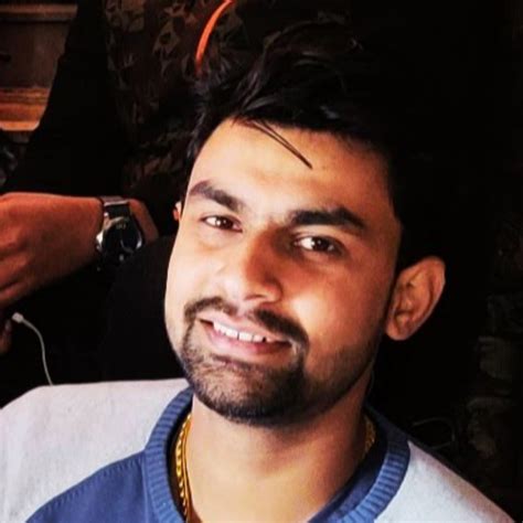 vinayak mahajan senior quality engineer oracle india pvt ltd xing