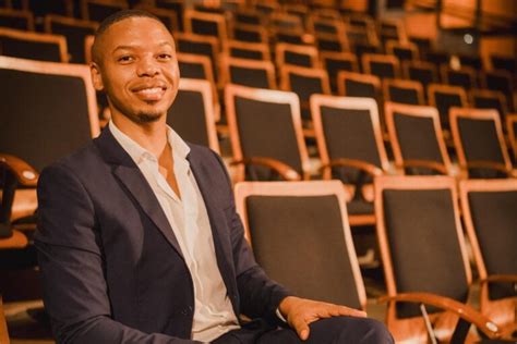 Ujs New Choirmaster To Bring Fresh Artistic Vision