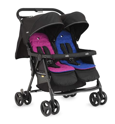 Hire The Joie Aire Twin Strollerin Dubai Best Price Guarantee