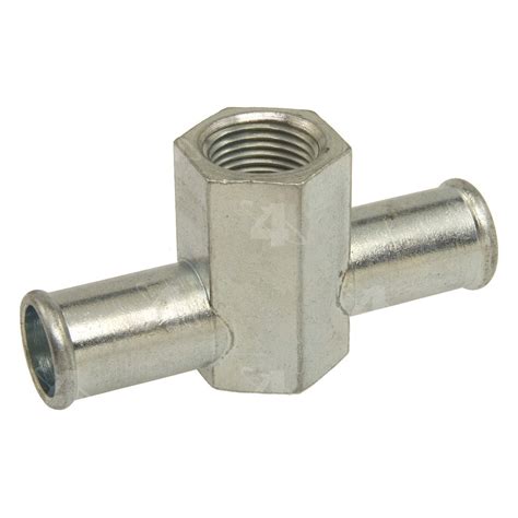 Four Seasons® 84540 Hvac Heater Fitting Four Seasons® 84540 Hvac Heater Fitting