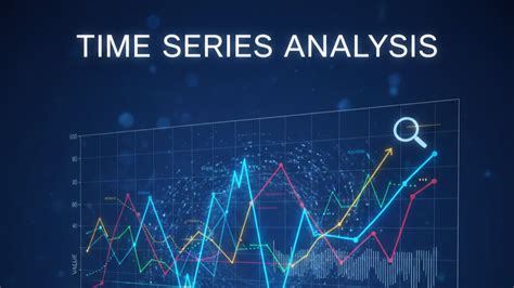 Understanding Time Series Analysis From Basics To Forecasting