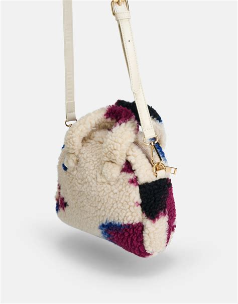 Ikat Mini Tas Shoeby