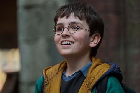 Watch Hbos Harry Potter Trailer Reveals Brand New Cast