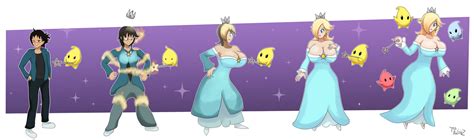 Space Mommy Tg Tf By Thatfreakgivz On Newgrounds