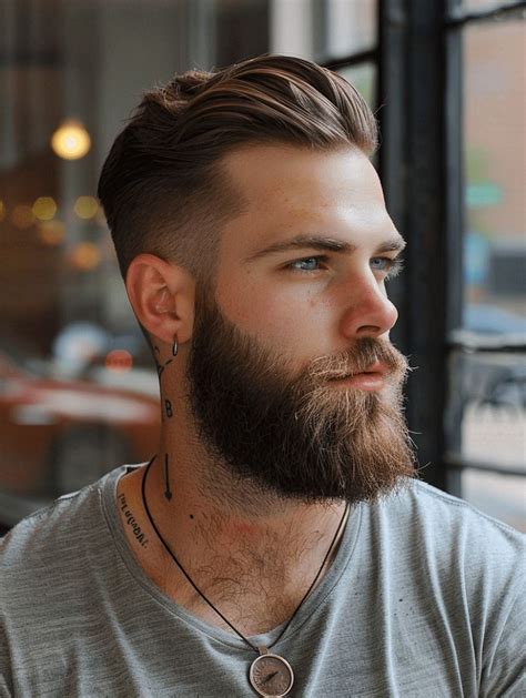 The Classic Undercut With A Twist Artofit