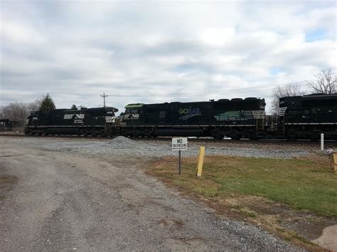 Gorail In Erlanger By Railguy365 On Deviantart