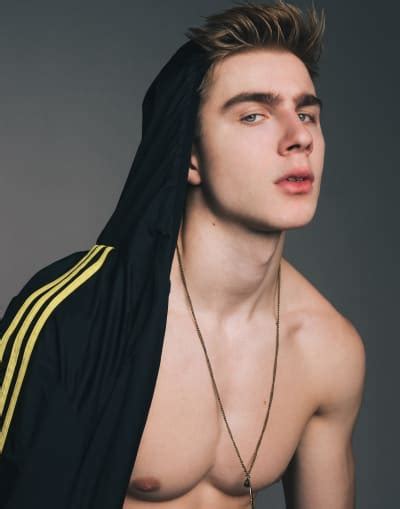 New Faces Men Select Model Atlanta Select Model Management