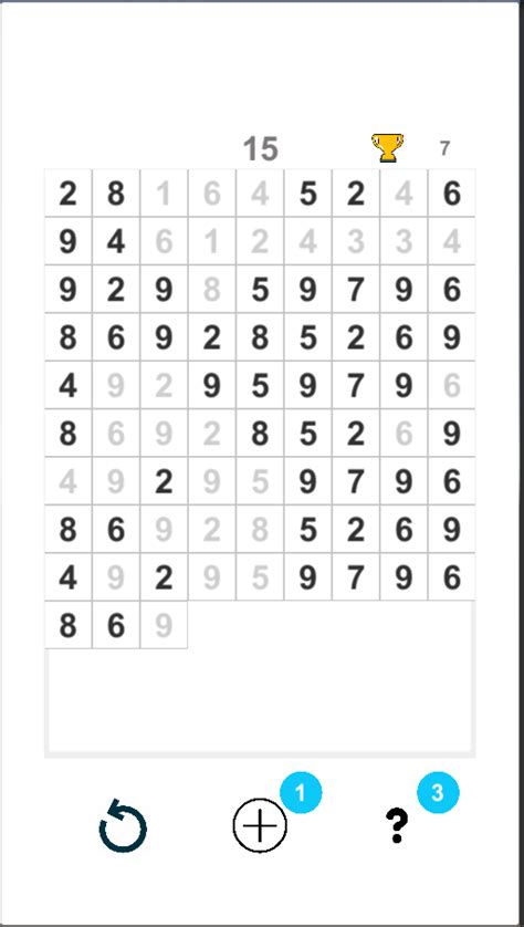 Number Pairing Source Code Sellanycode