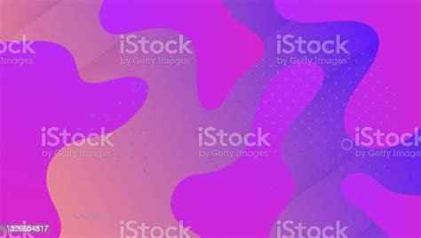 동적 배너 힙스터 디자인 유동 유체 모양 상업용 프레임 그라데이션 개념 기술 멀티 컬러 템플릿 블루 그래픽 포스터 멋진 랜딩 페이지 마젠타 다이나믹 배너 0명에 대한 스톡