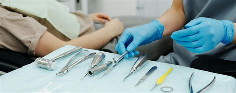 Circumcision Surgery Instruments Cak Medical