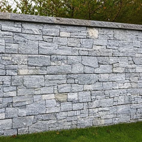 Grey Vein Granite Stone Cladding Z Panels Cement Baking Paving Slabs Uk