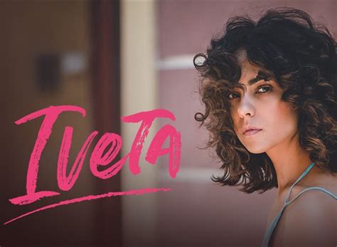 Iveta Tv Show Air Dates And Track Episodes Next Episode